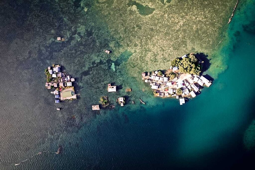The Ocean Is Our Home | Melanesian Ocean Reserve