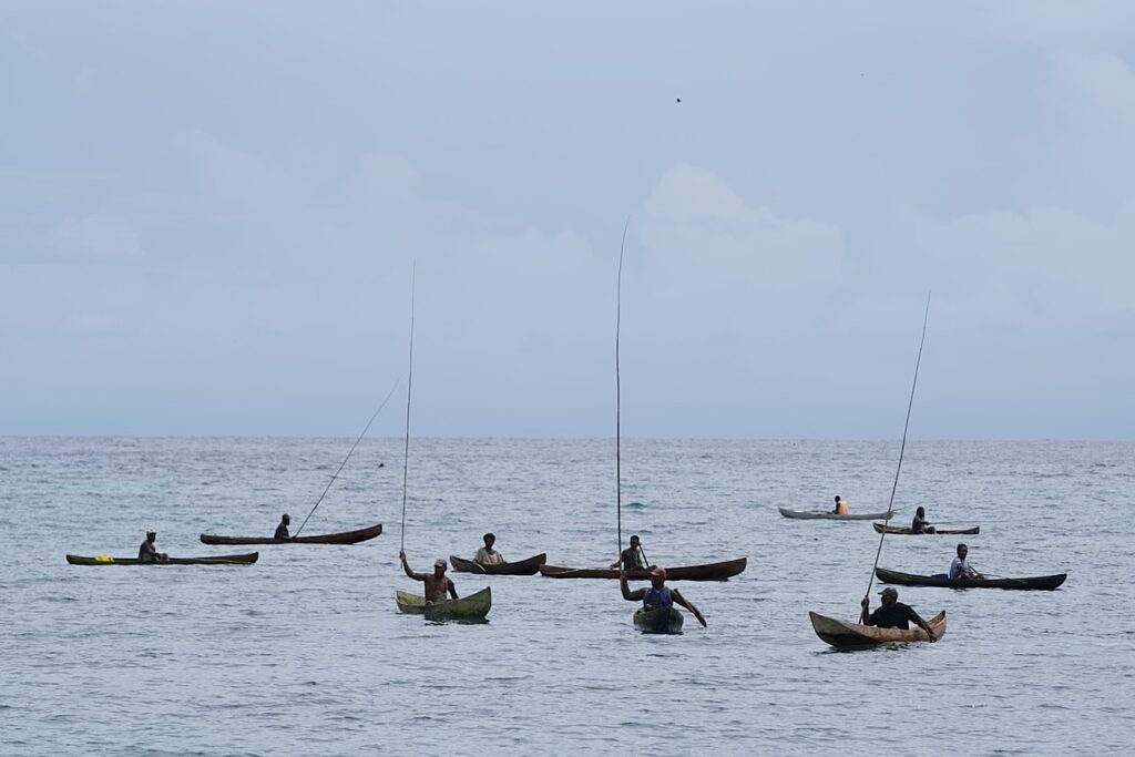 Sustainable Prosperity | Melanesian Ocean Reserve