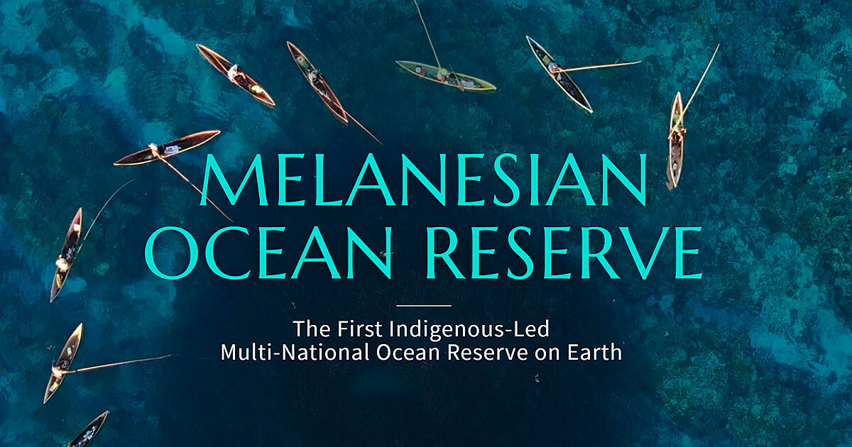 Frequently Asked Questions | Melanesian Ocean Reserve